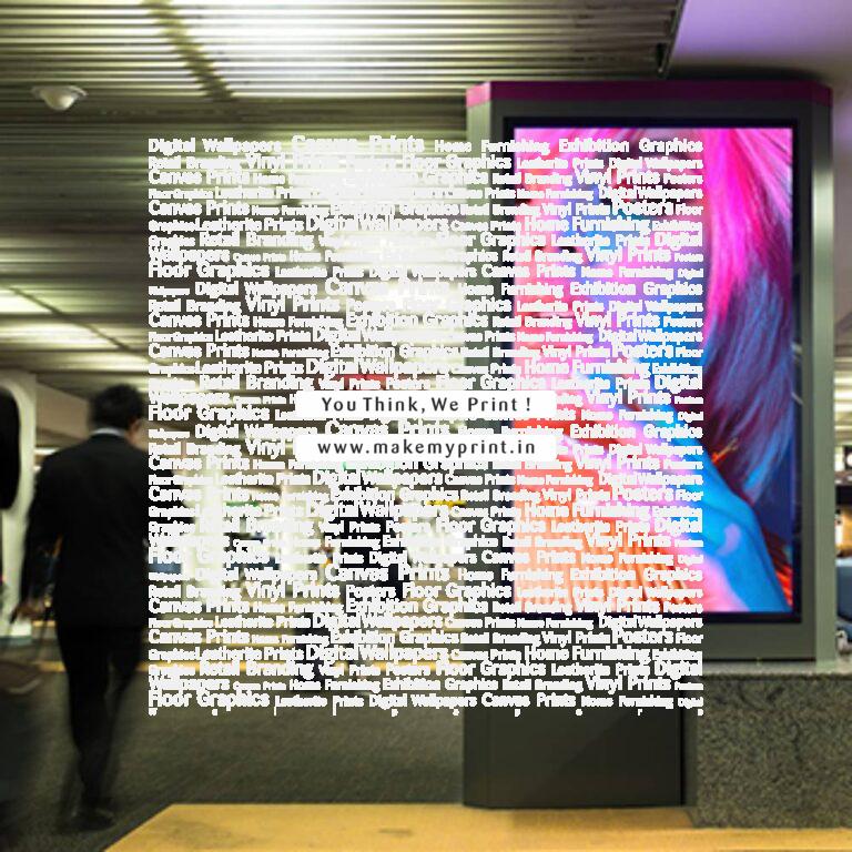 Backlit Translite Prints - Merawalaprint