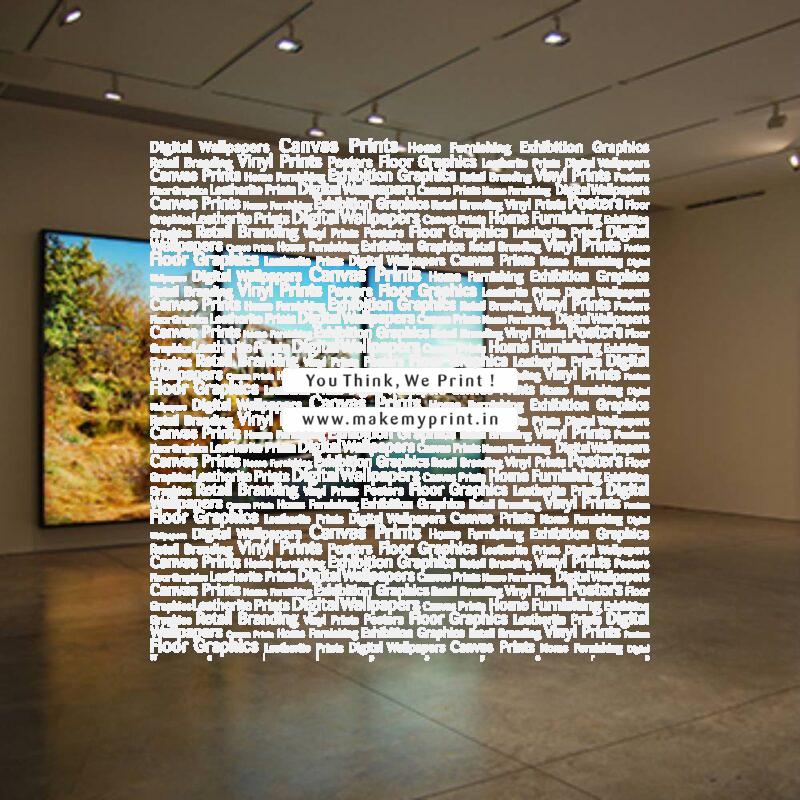 Backlit Translite Prints - Merawalaprint