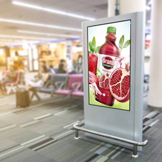 Backlit Translite Prints - Merawalaprint