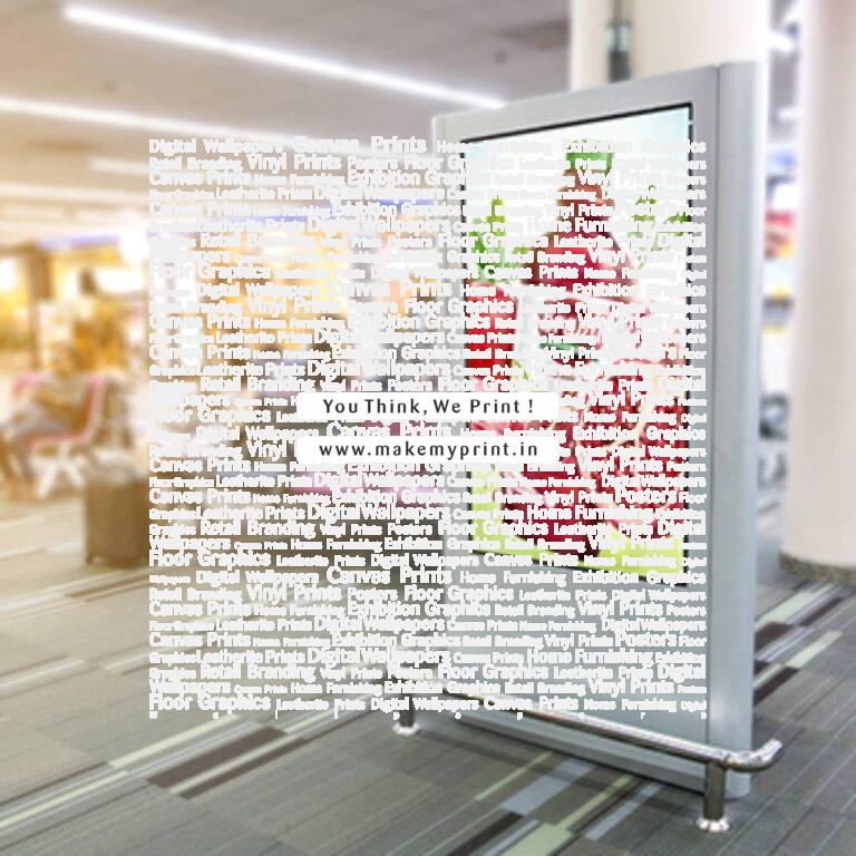 Backlit Translite Prints - Merawalaprint