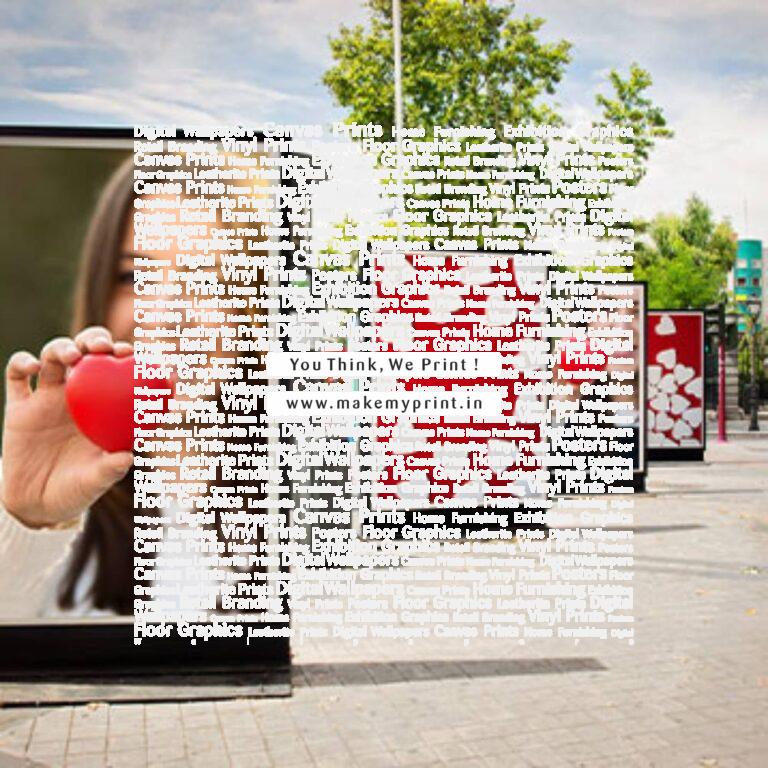 Backlit Translite Prints - Merawalaprint