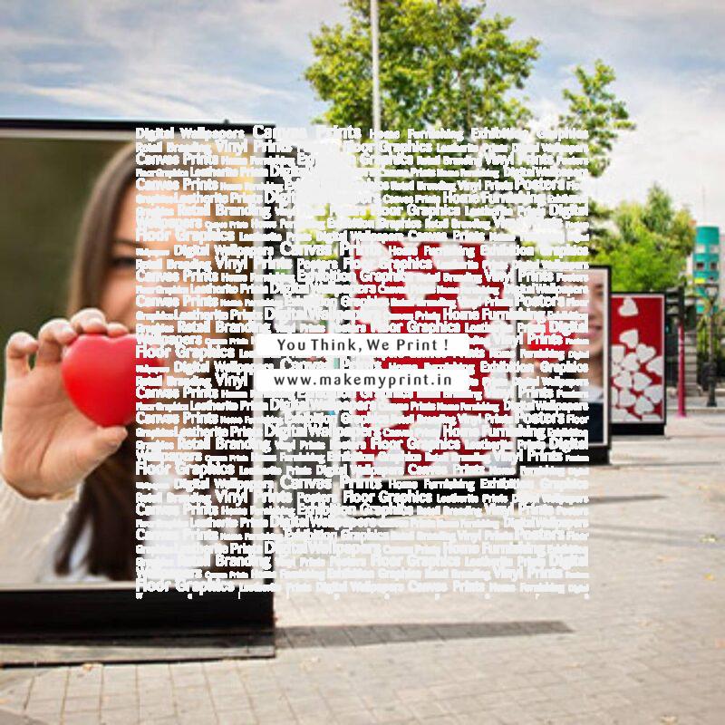 Backlit Translite Prints - Merawalaprint