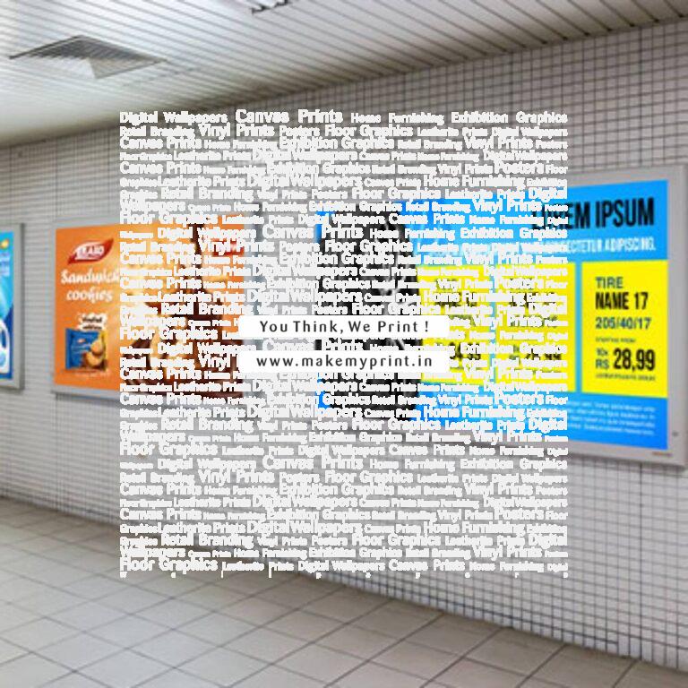 Backlit Translite Prints - Merawalaprint