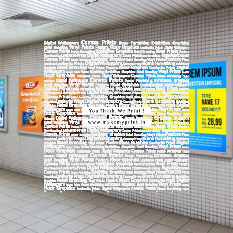 Backlit Translite Prints - Merawalaprint