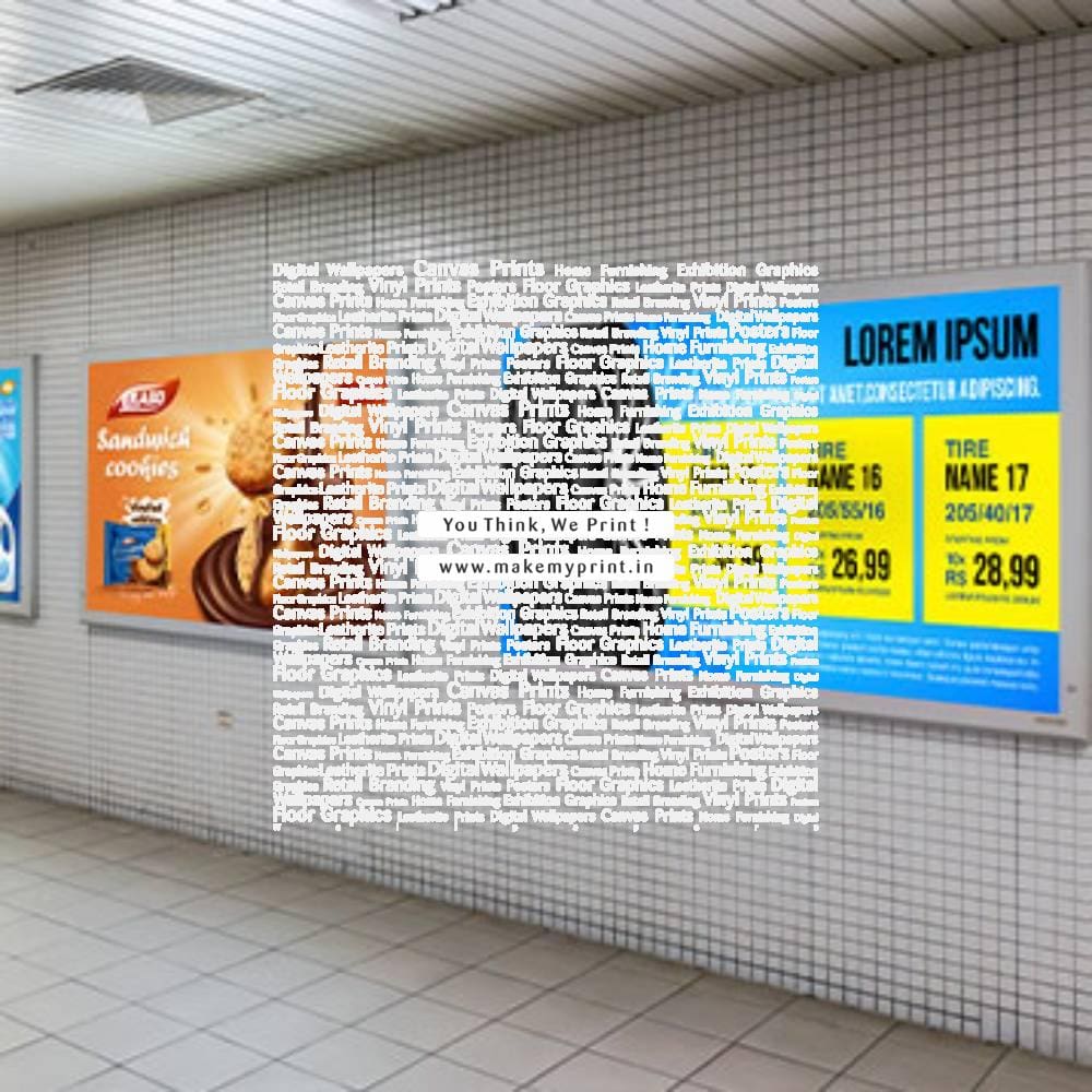 Backlit Translite Prints – Merawalaprint - Custom Printing Services