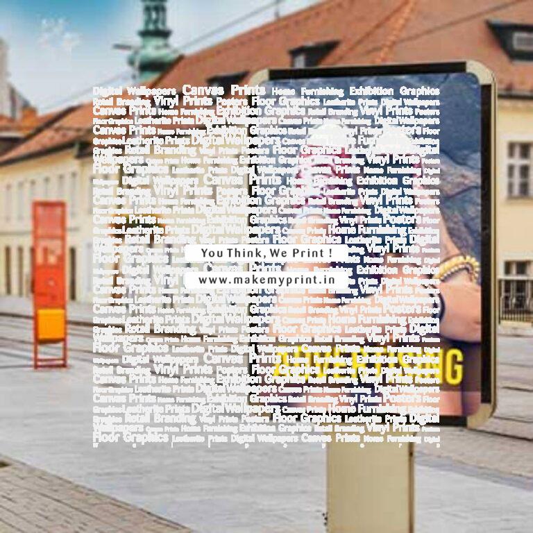 Backlit Translite Prints - Merawalaprint