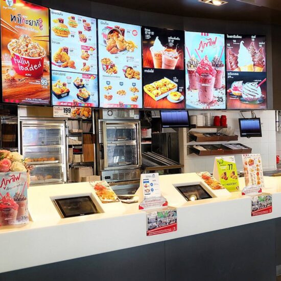 Backlit Translite Prints - Merawalaprint